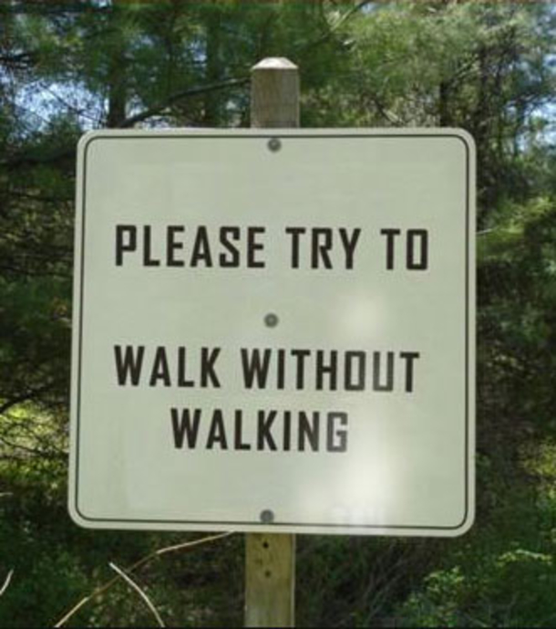 It isn’t easy being a WeeGee – How do you eat an elephant?